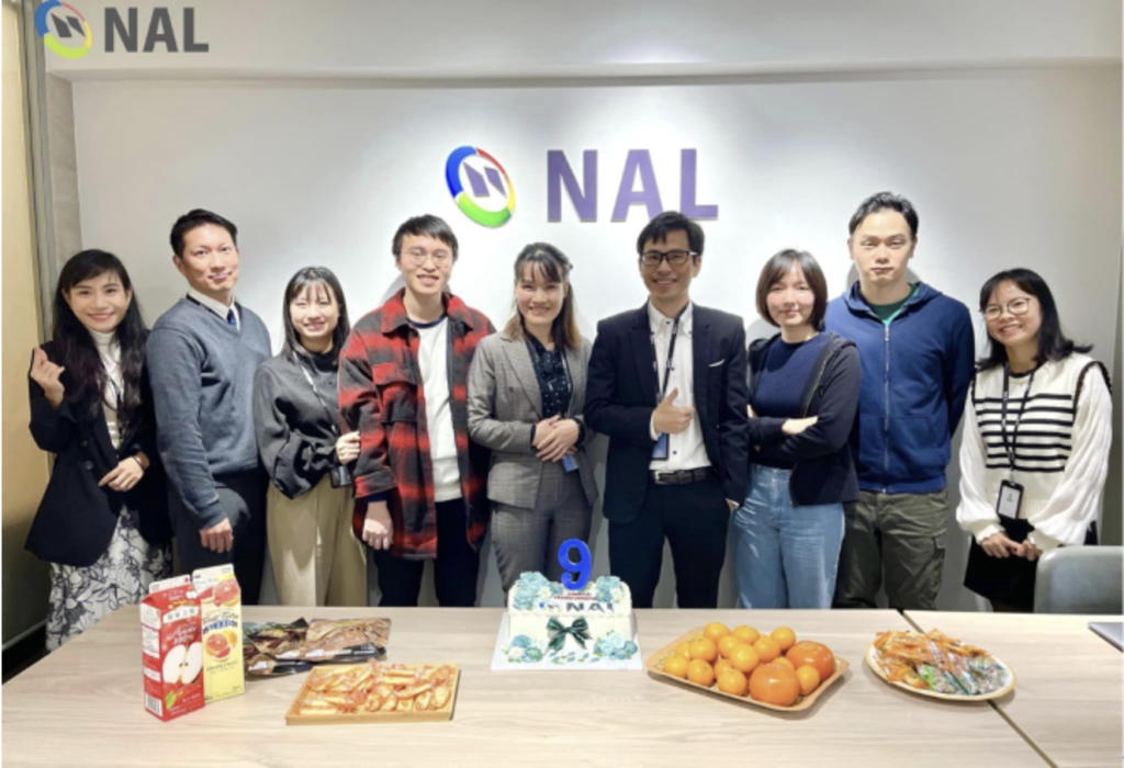 ニュース | NAL Group